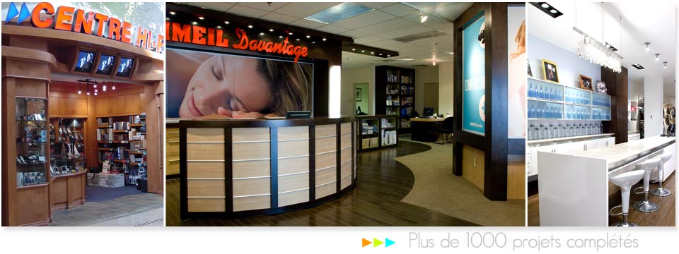 Mart design